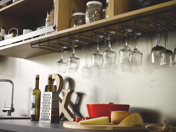 5 astuces pour optimiser le rangement de sa cuisine - Blog Cuisinella