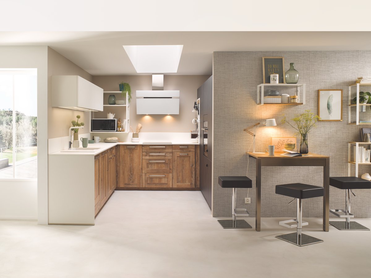 Cuisinella L Isle Adam