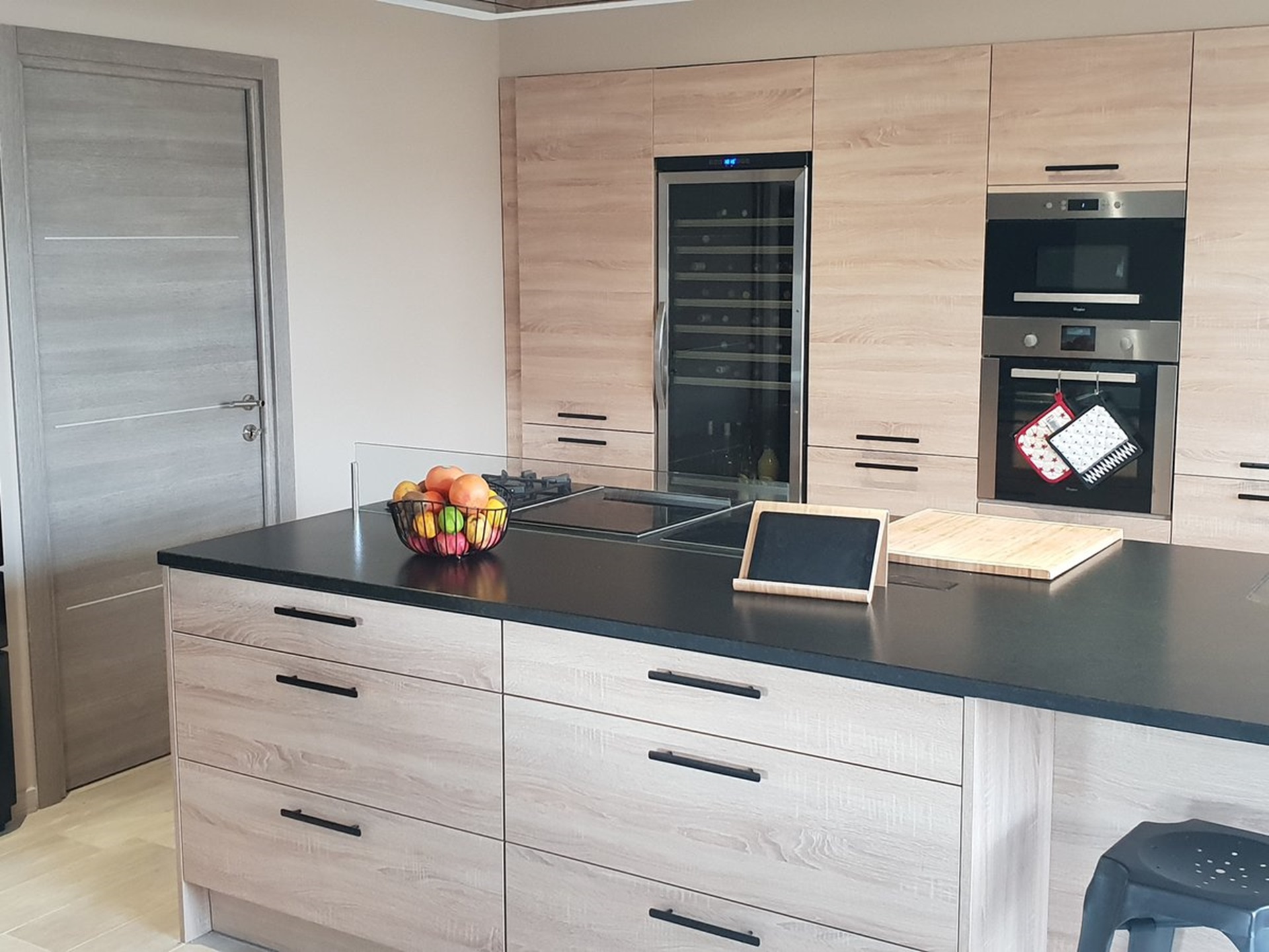 Cuisinella Sainte Genevive Des Boisnull