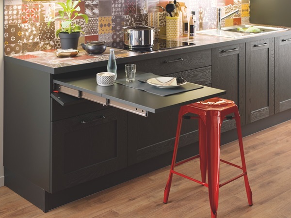 Plan de travail : comment le choisir pour sa cuisine ? - Blog Cuisinella